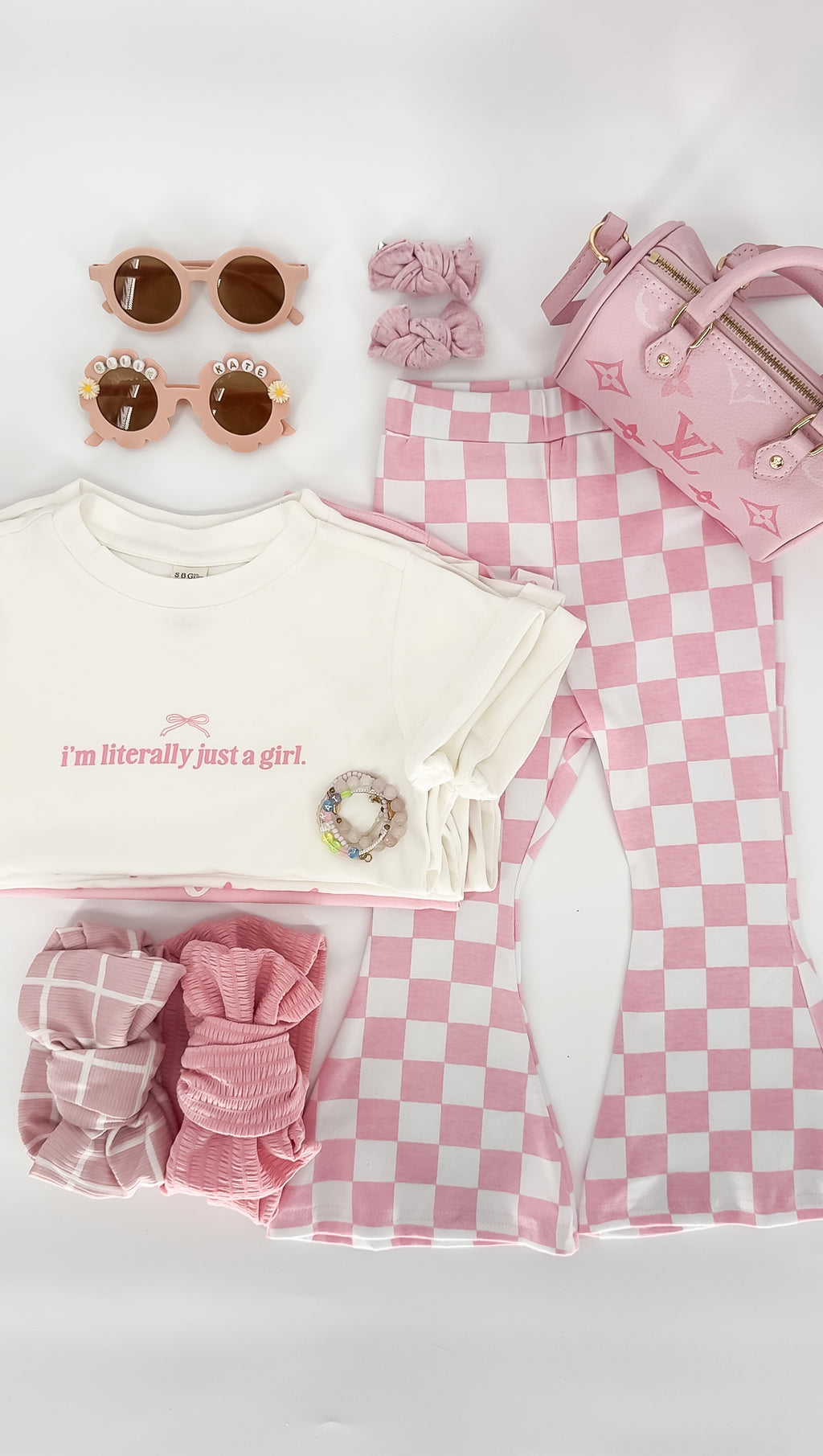 Christian Clothing for Moms & Kids | Christian Women's Apparel & Baby ...