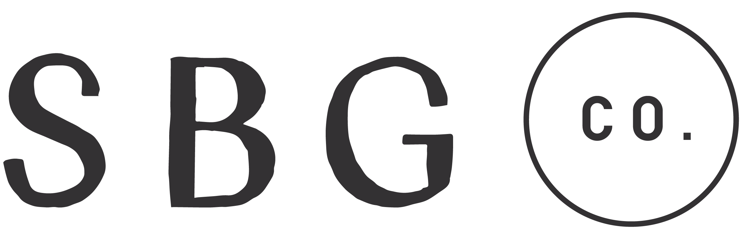 New Arrivals – SBG Co.