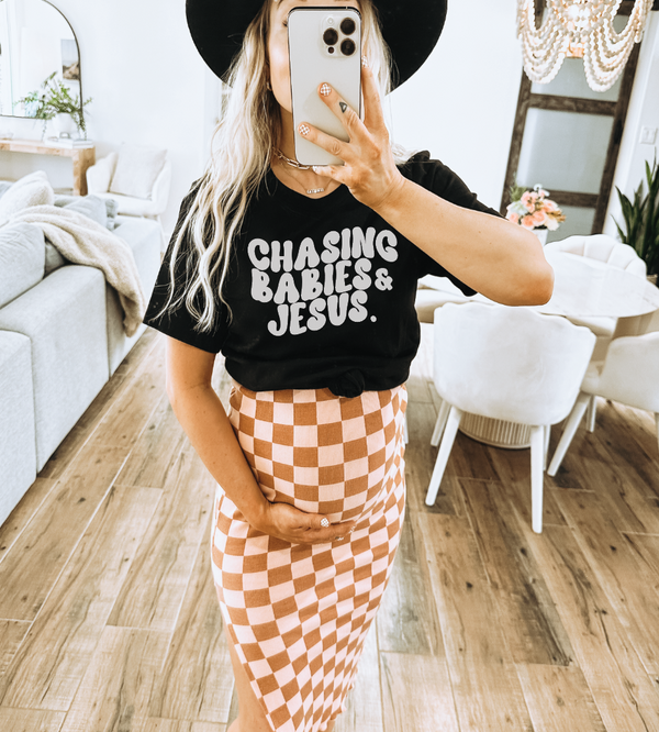 Mama T-Shirt & Mother T-Shirts | Stylish Mom T-Shirts & Mom Clothing ...