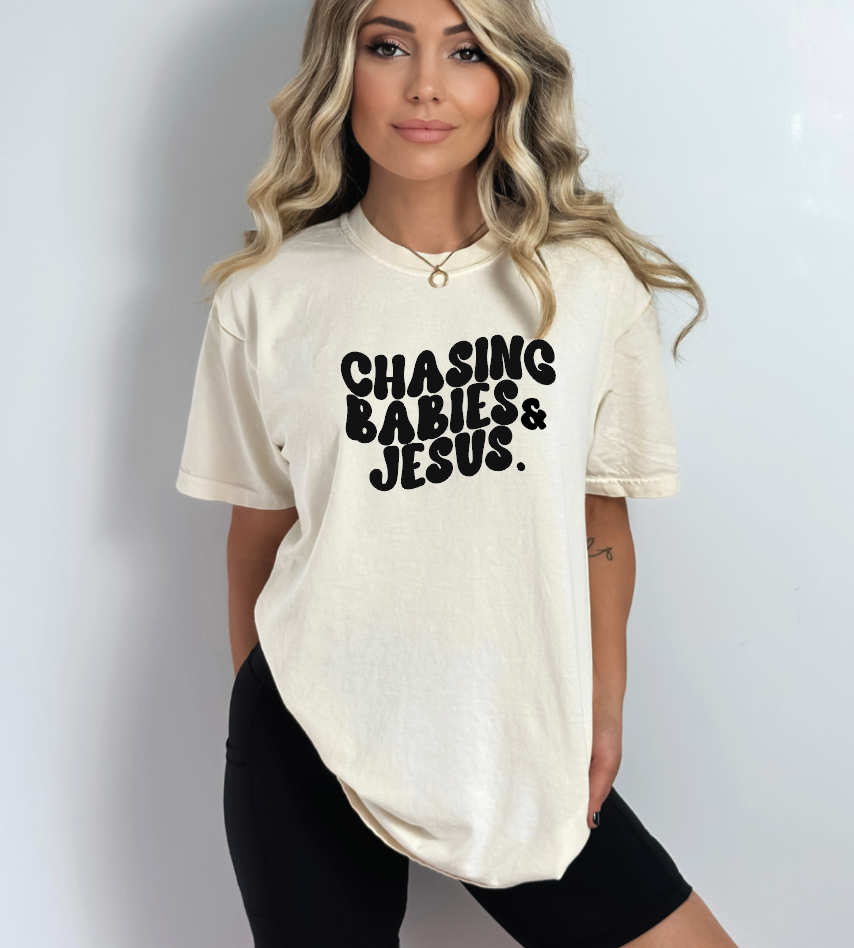 The Faith Edit – SBG Co.