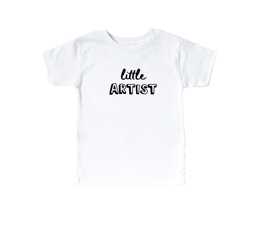 Little Artist – SBG Co.