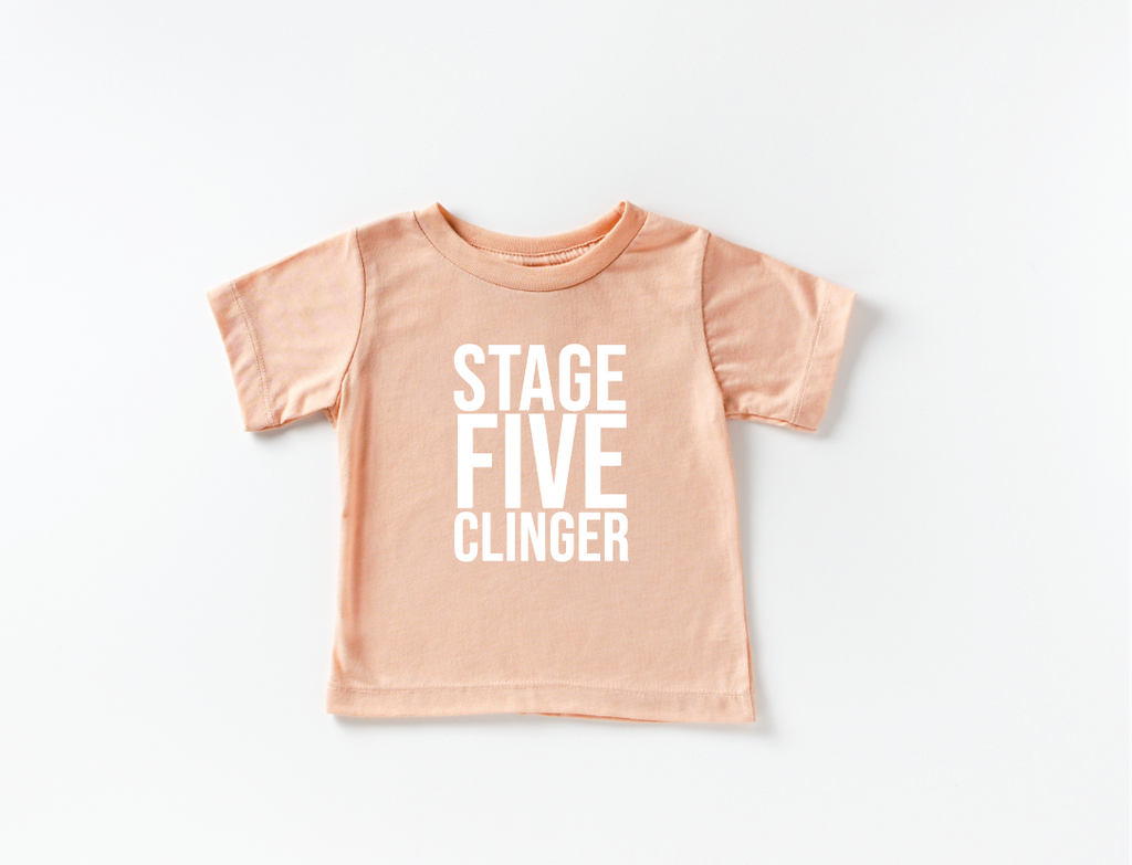 Stage FIVE Clinger – SBG Co.